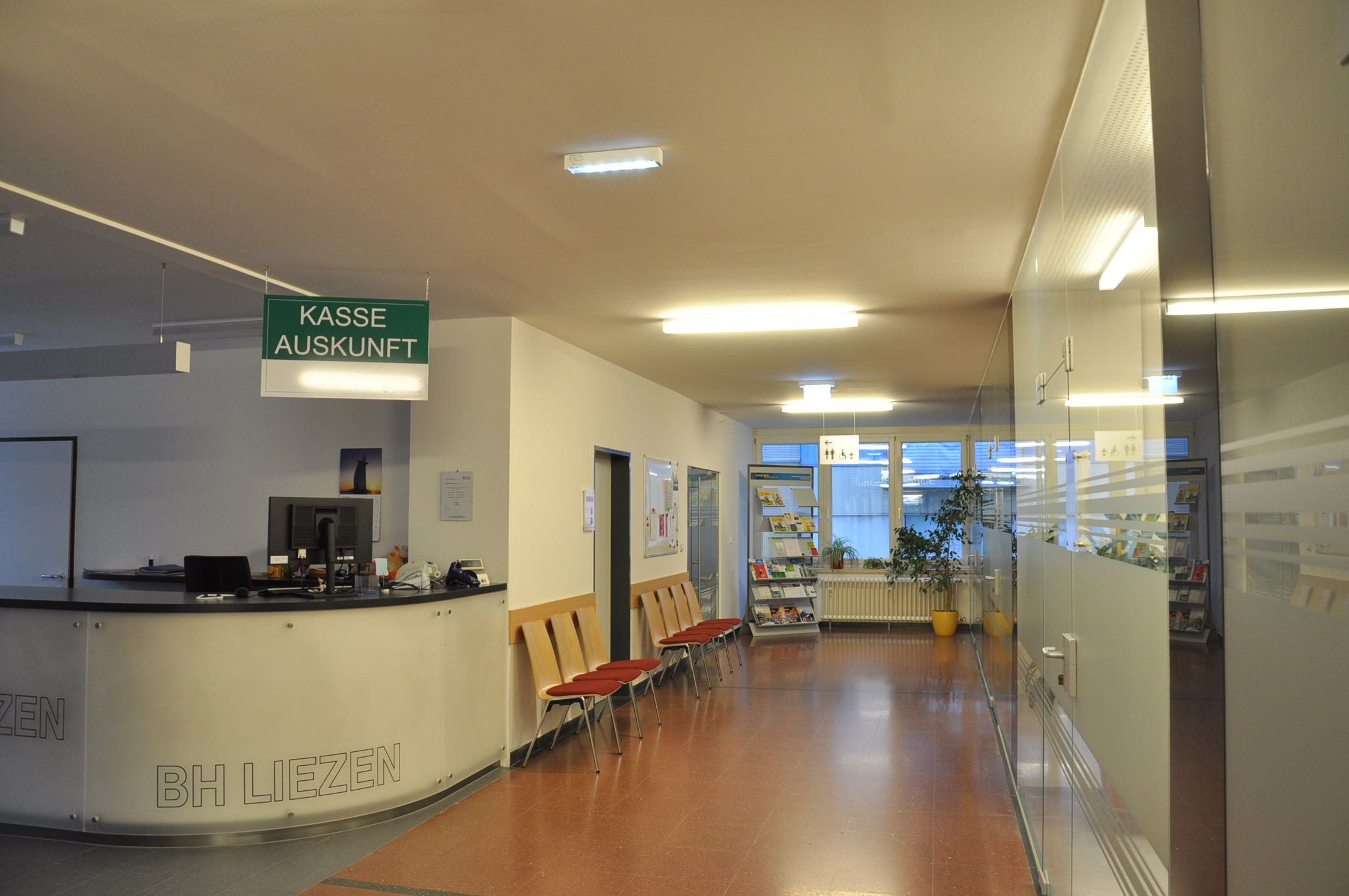 Bürgerservice - BH Liezen - Land Steiermark