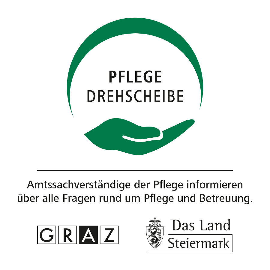 Pflegedrehscheibe - Bezirk Liezen - BH Liezen - Land Steiermark